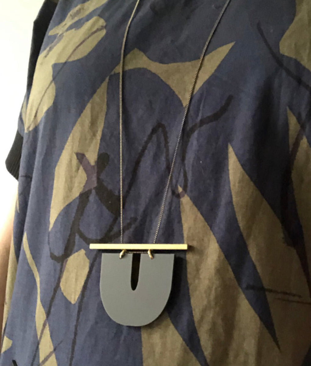 The Hulm Necklace – darlings of denmark